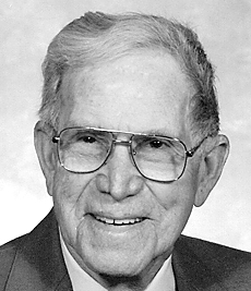 Russell Floyd Haynes