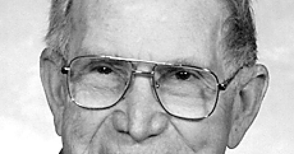 Russell Floyd Haynes