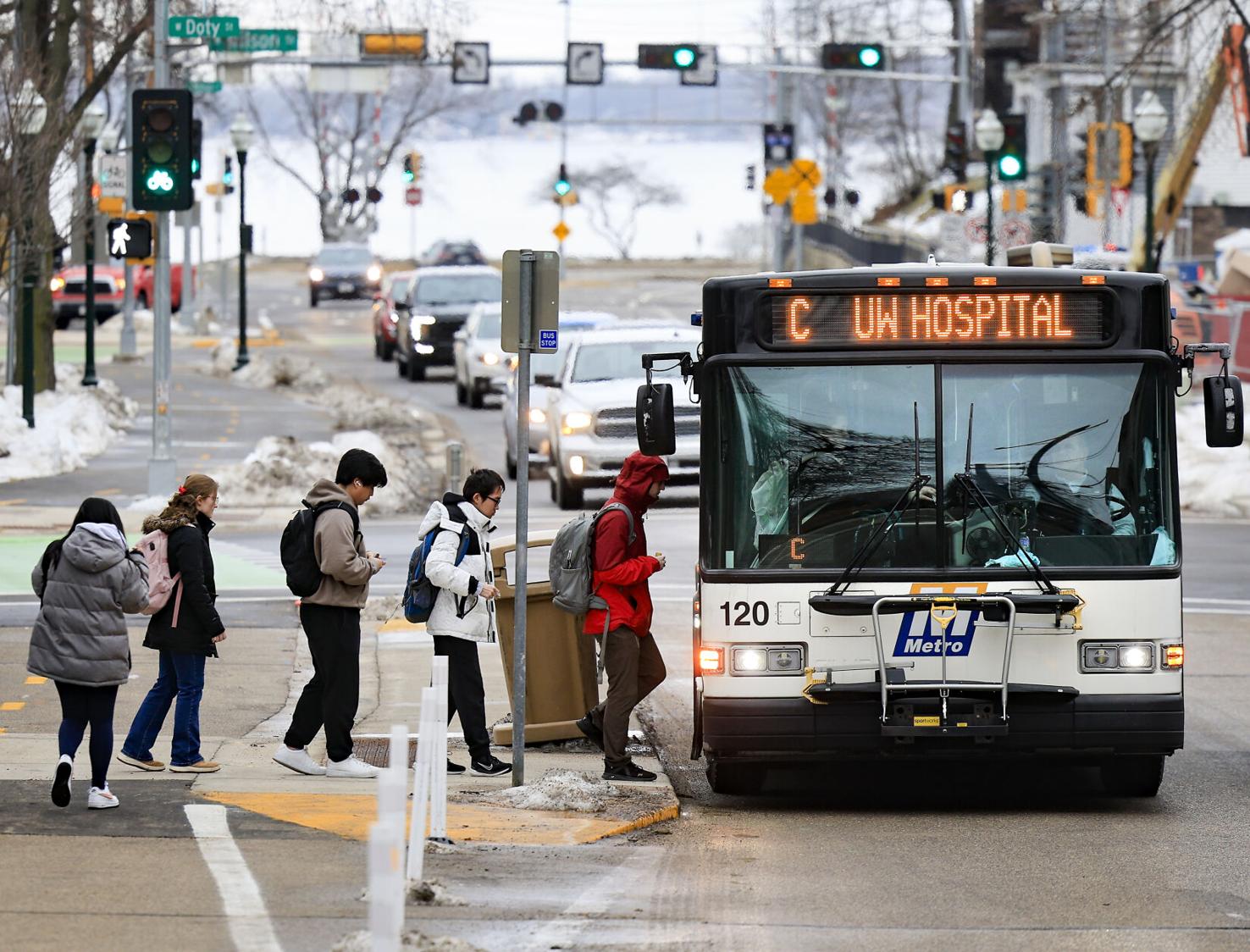 Metro Transit makes high-tech change in fare collection