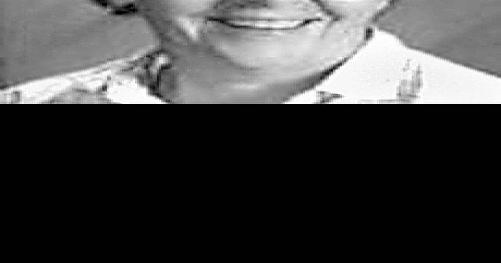 Jeanne C. Rebholz