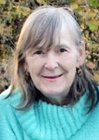 June May Kennedy