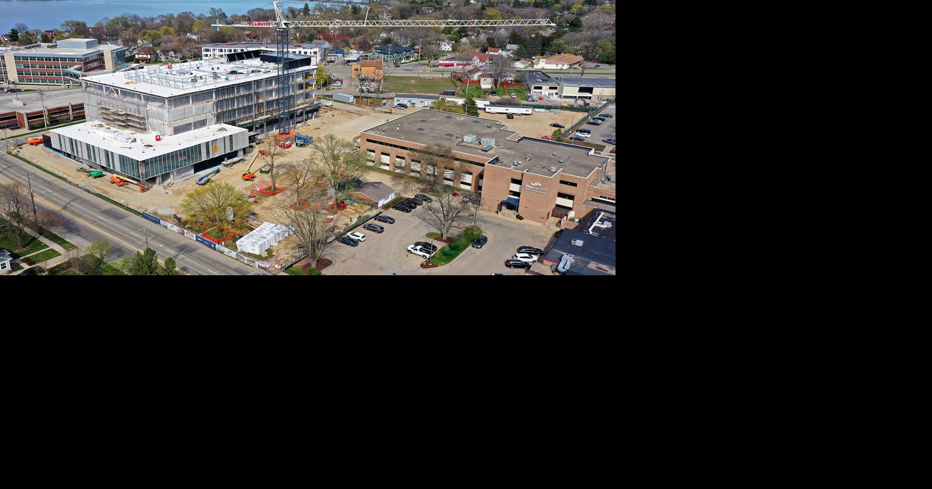 Madison-area hospitals to continue some pandemic protocols, push ahead ...