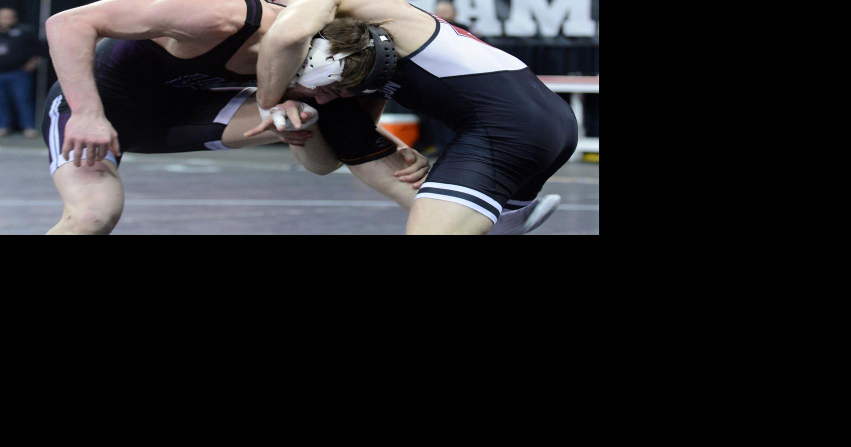 Middleton's Sam Zanton punches ticket to state finals