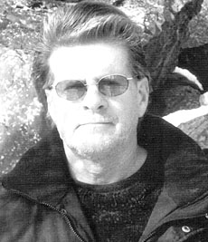 Streich, Michael