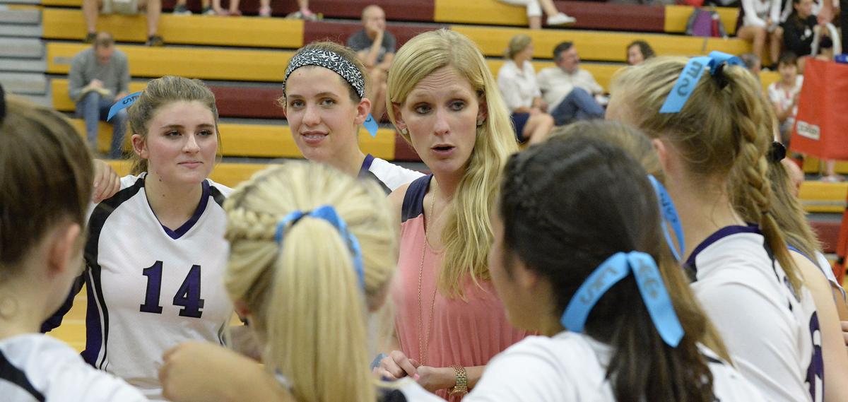 Prep notes: Kelly Sorensen steps down as Stoughton girls volleyball coach