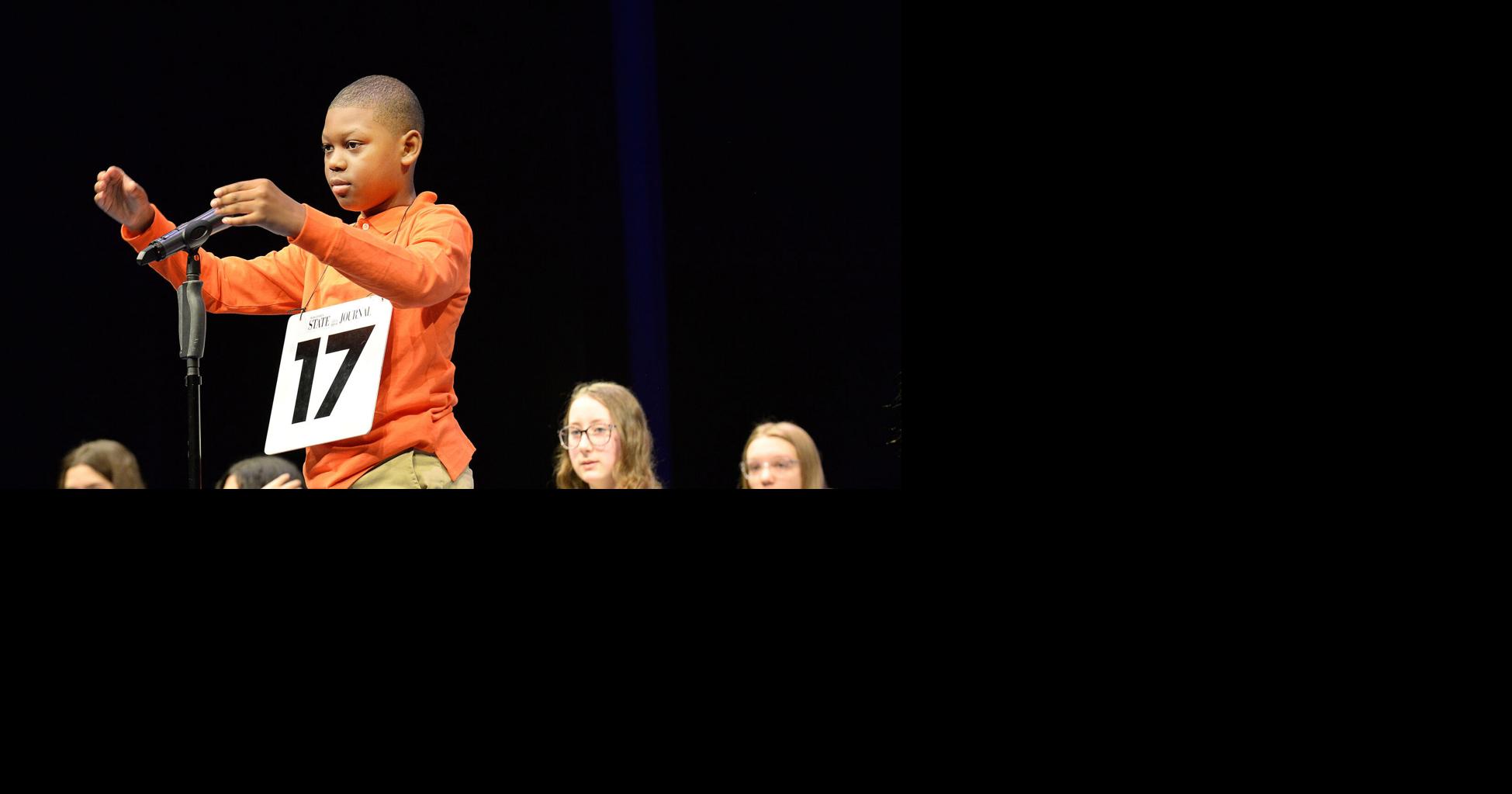 Spelling Bee
