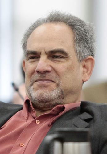 Madison City Council member will seek to ban registered lobbyists from ...