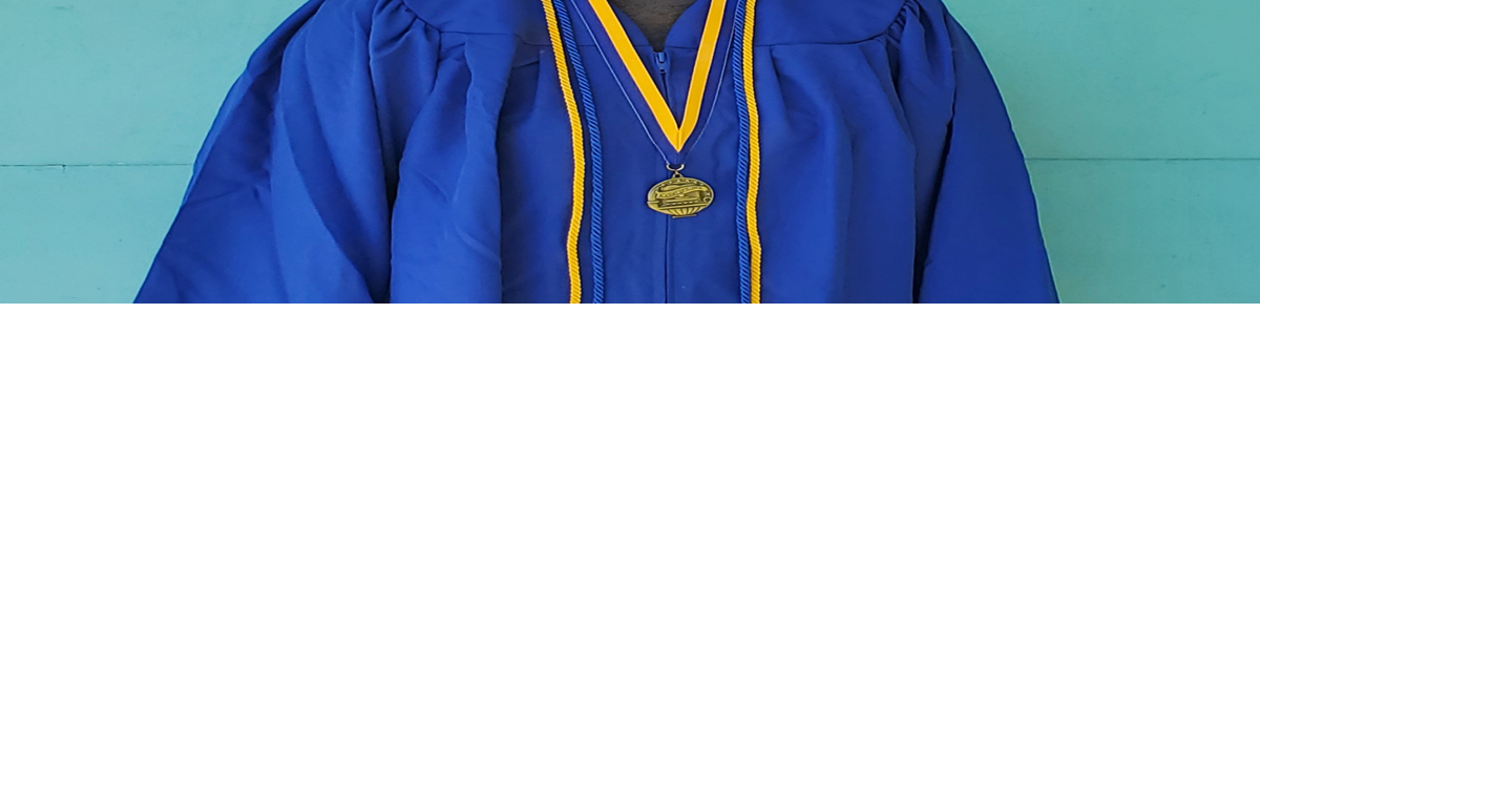 Callahan, Corrina | Virtual Graduations | madison.com
