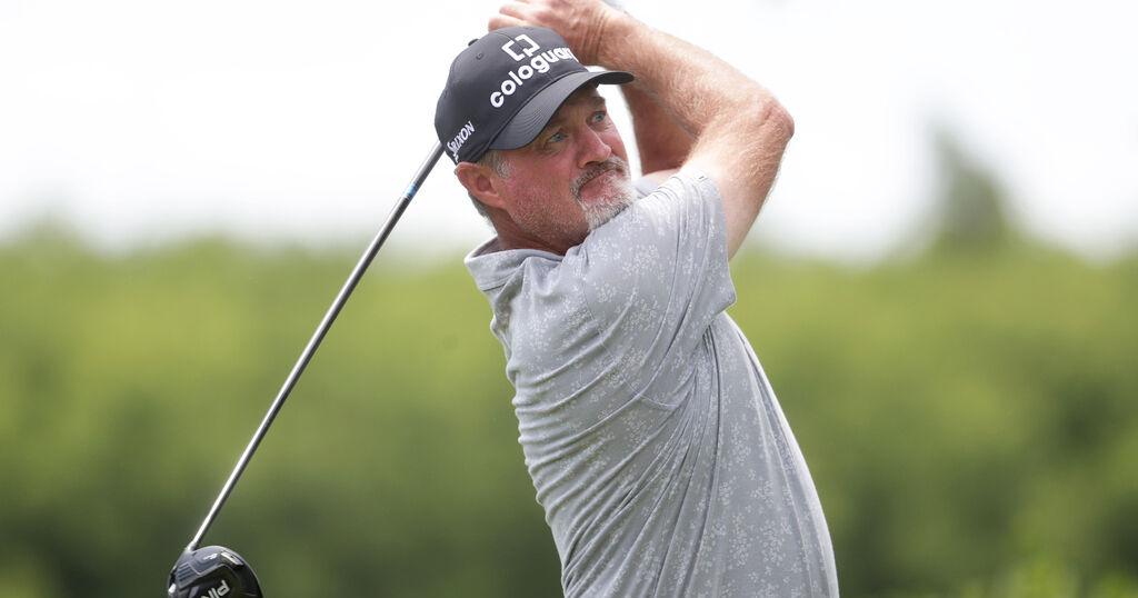 Steve Stricker, Jerry Kelly peaking heading into AmFam