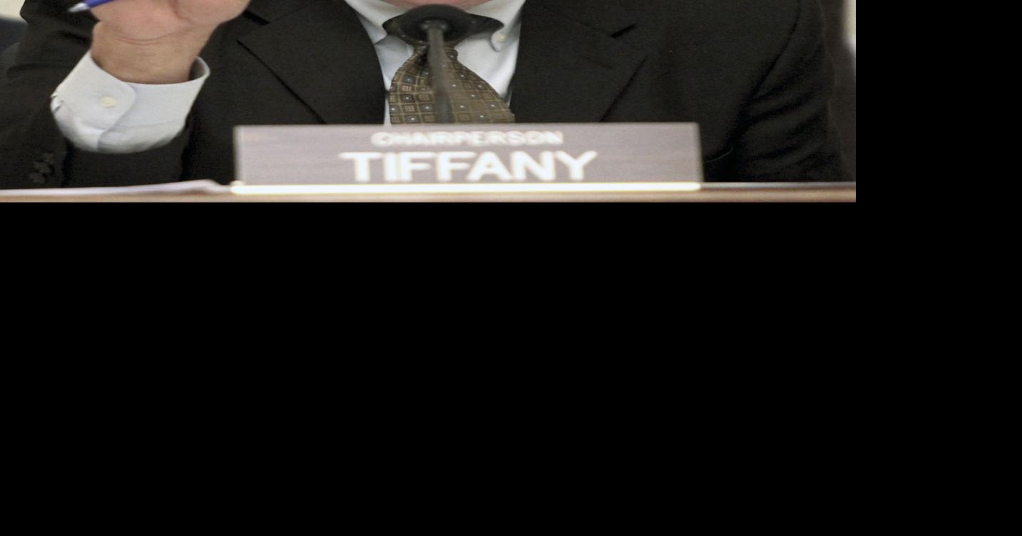 Tom Tiffany's record is wrong for being our next governor | Mark Quinn