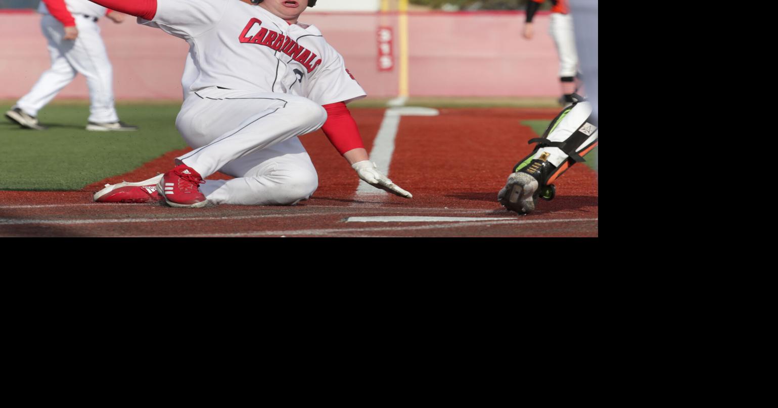 Sun Prairie baseball standout Davis Hamilton `always wanted to be up in ...