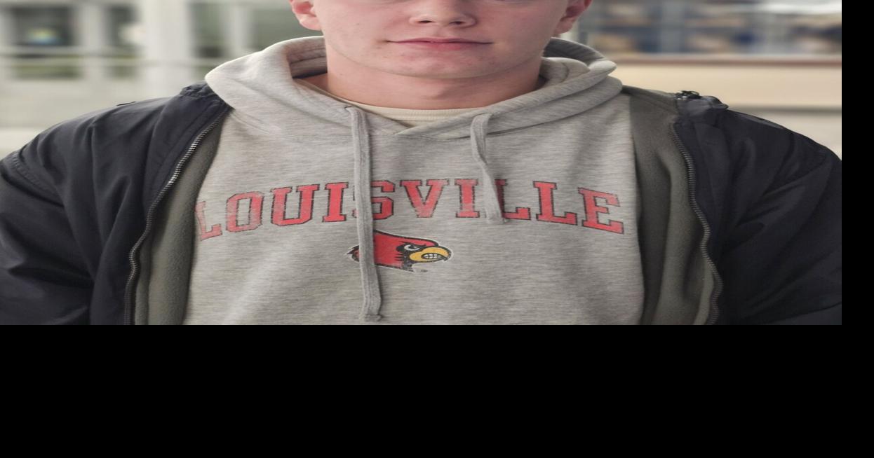 Cale TeBeest, McFarland