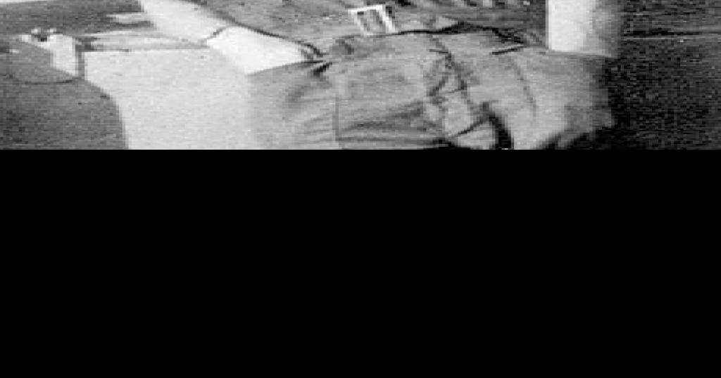 Erdahl, Terry "T-bone"