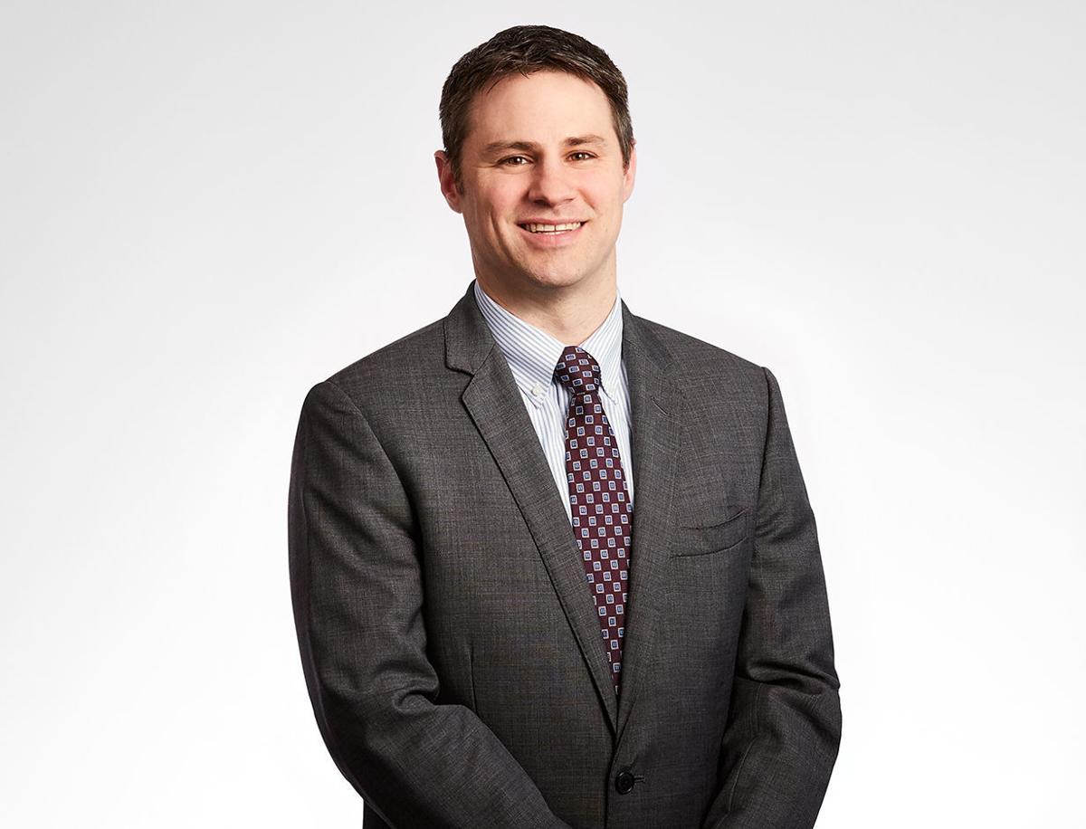 Wedge Issues: Andrew Hitt is the new chairman of the Republican Party ...