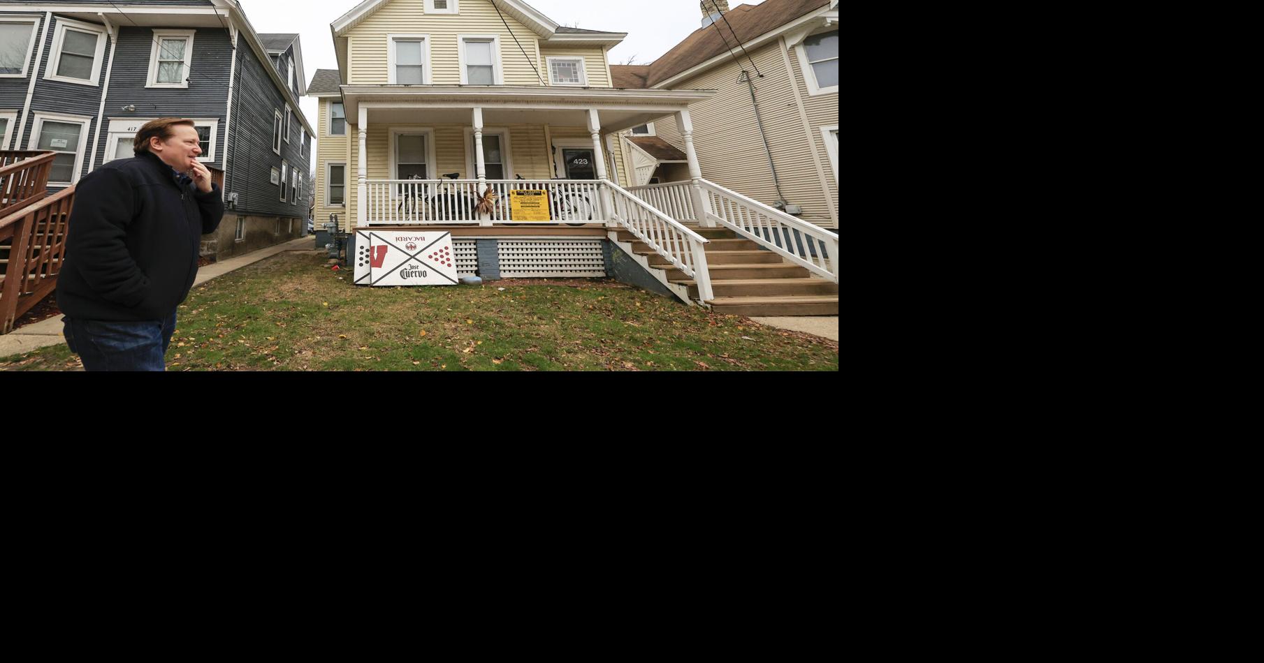 Change is coming to Downtown Madison's West Mifflin Street