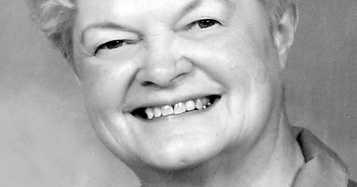 Hogan, Janet I.