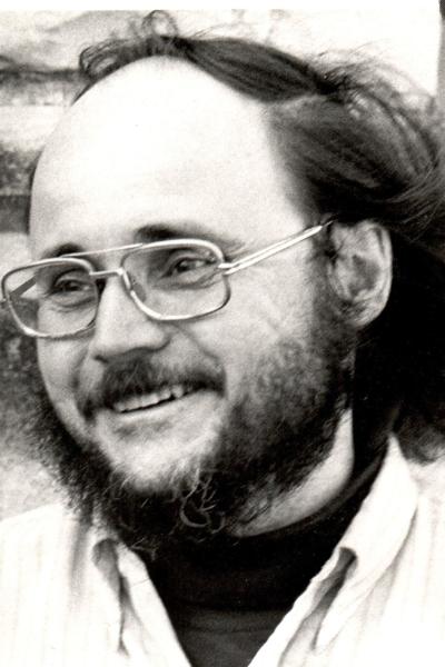 Pfeifer, Charles D. "Chuck"