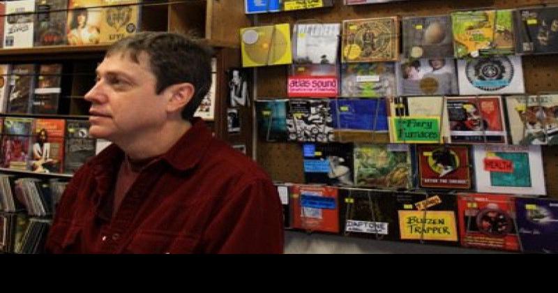 Family seeks help to keep B-Side Records open after owner injured in ...