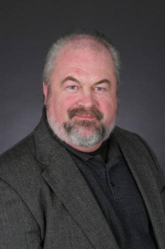 Jon Snowden, candidate for Dane County Board in District 7