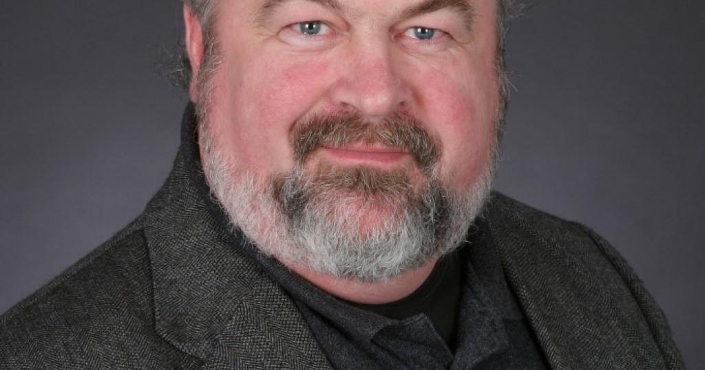 Jon Snowden, candidate for Dane County Board in District 7