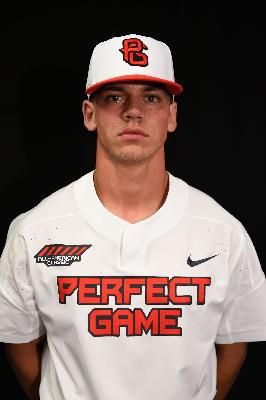 MLB draft: Verona's Ben Rortvedt a second-round pick by the Twins