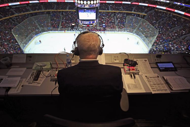 Alan Pergament: Rick Jeanneret suggests his future is up to Sabres ...