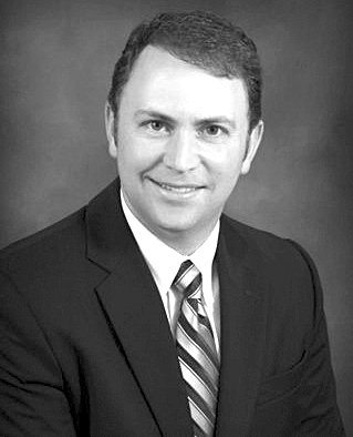Michael Olson is new Bank of Brodhead President