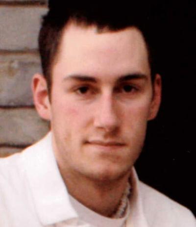 Lord, Christopher Michael