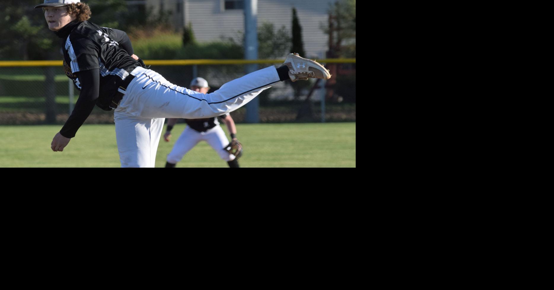 High school sports highlights: Josh Jansen guides DeForest baseball ...