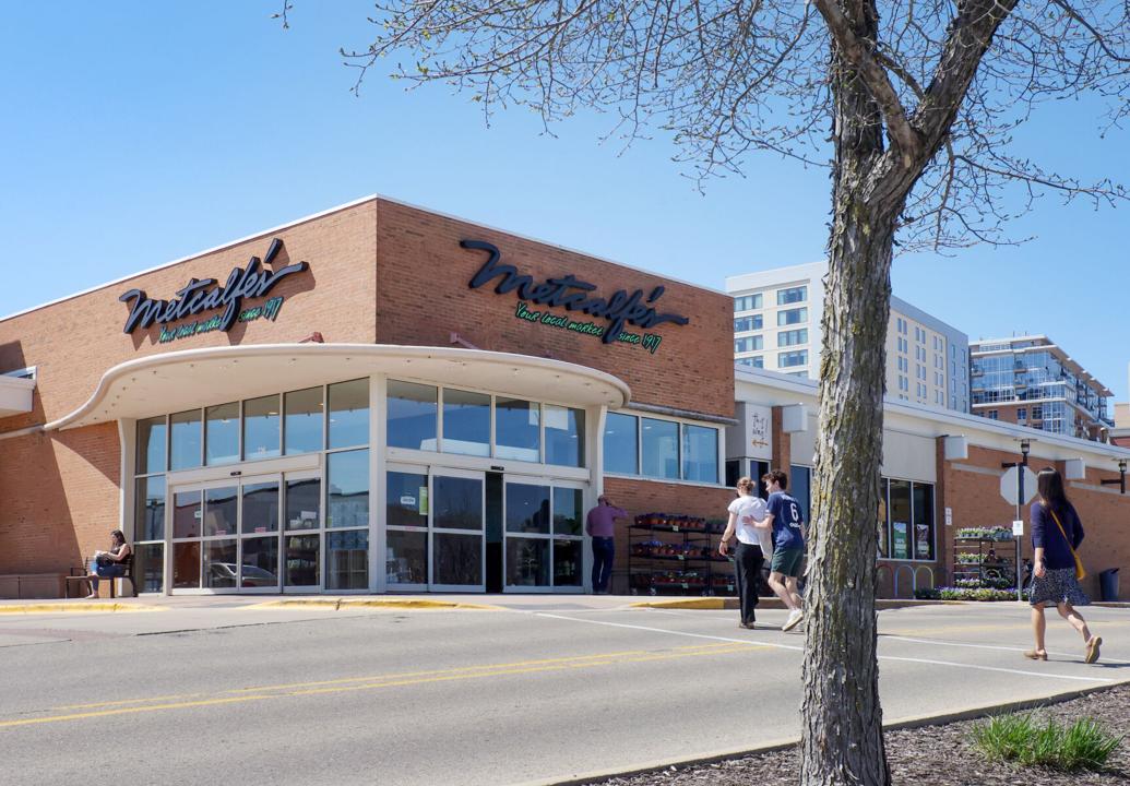 Metcalfe's Market in Madison sold to Michigan company