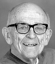 Richard "Dick" Walter Heine