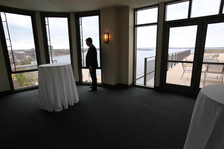 The Edgewater reopens and it's more than just a hotel
