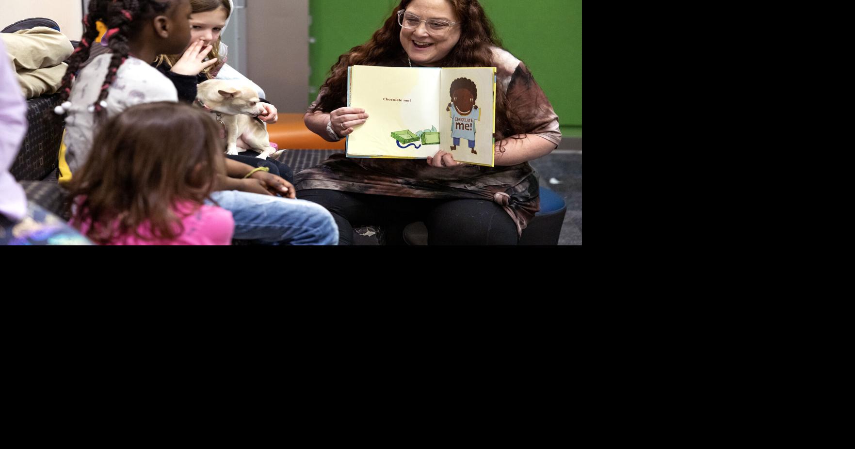 Madison libraries at 150 are busy, vital in digital age