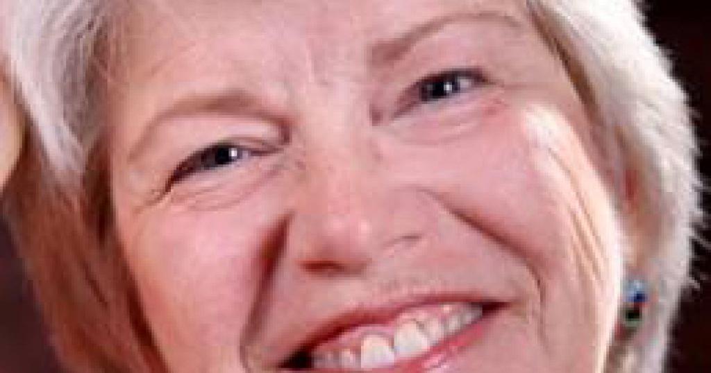 Carol Larson: Boomers are redefining retirement