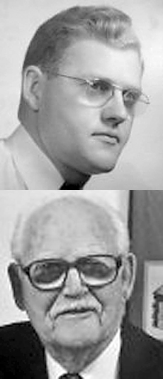 Killerlain, Bernard Michael
