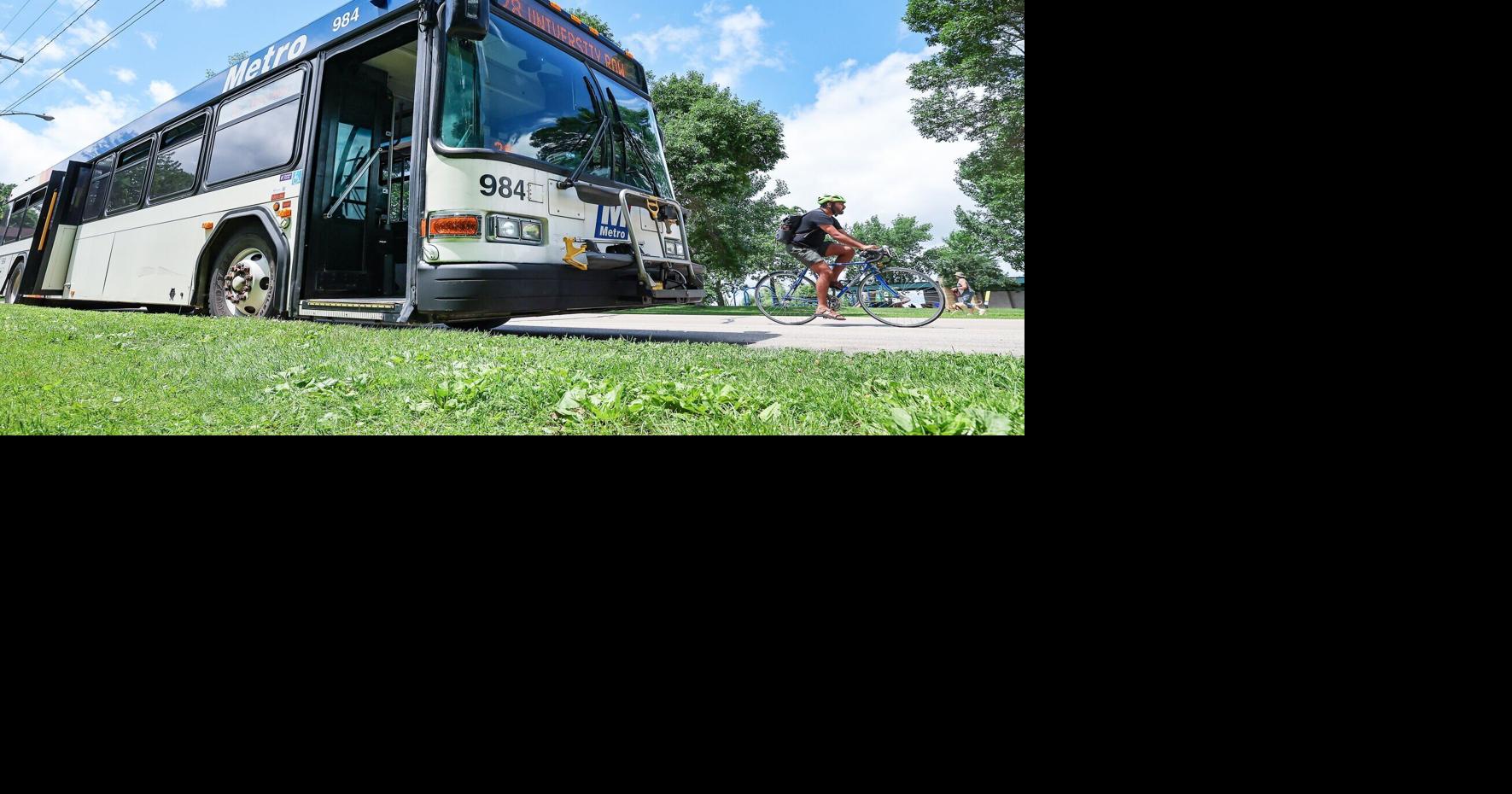 Madison bus drivers agree on new contract with city