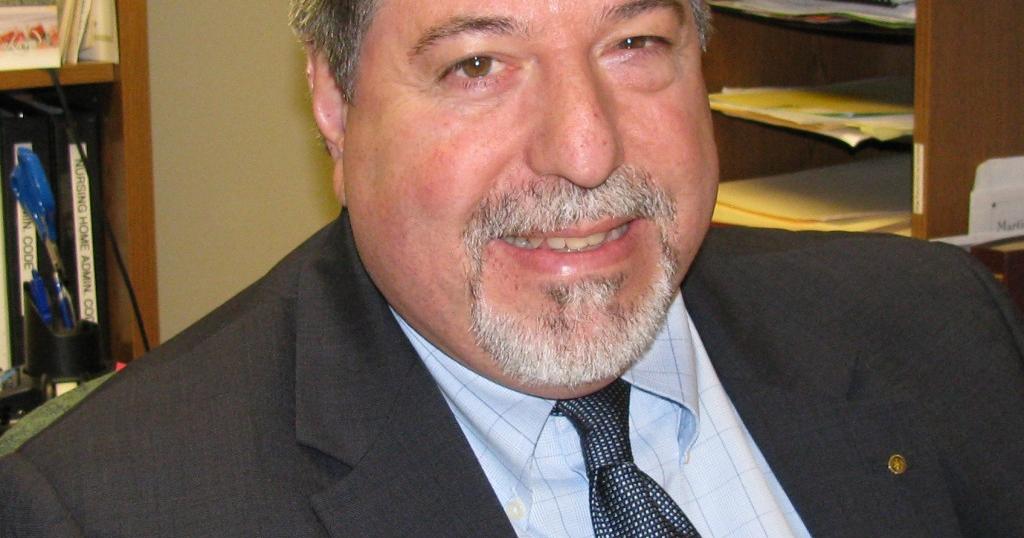 Executive Q&A: Grandfather's words pushed Joe Xanthopoulos to 'do ...