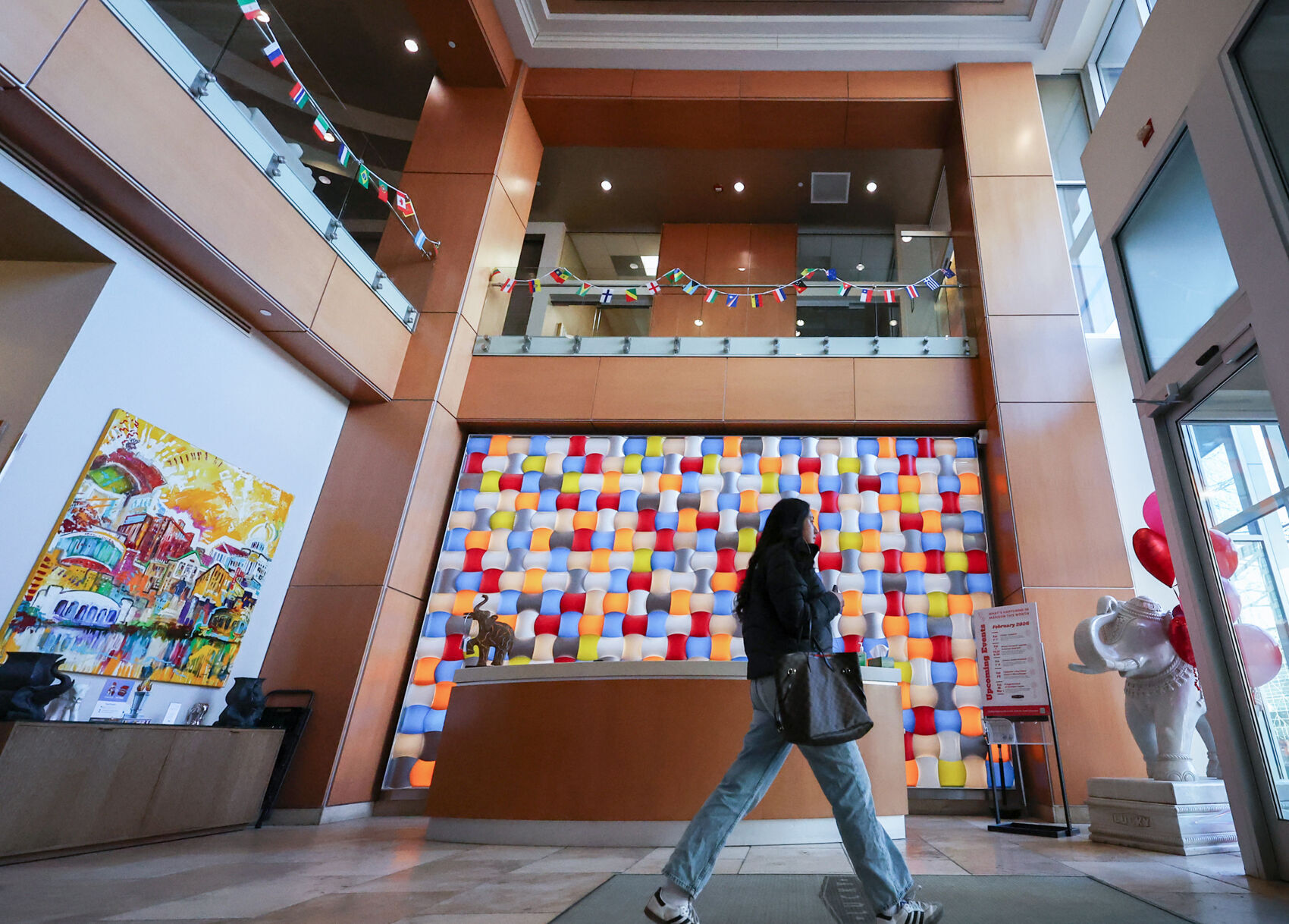 Madison at risk of overbuilding student housing, groups say