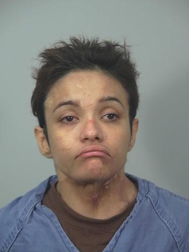 Madison woman arrested on drug charges, police say