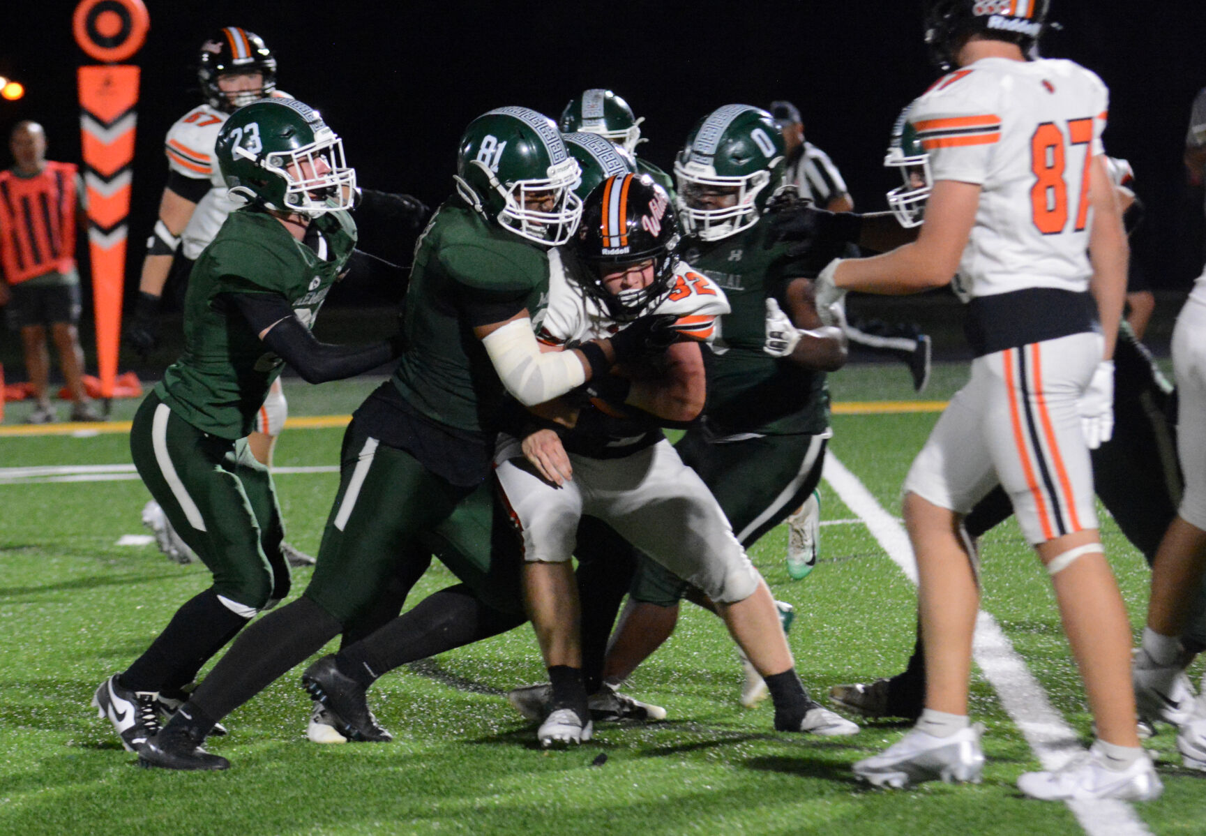 3 things we learned from high school football in Week 4