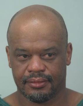Two arrested for allegedly having sex in James Madison park, police say