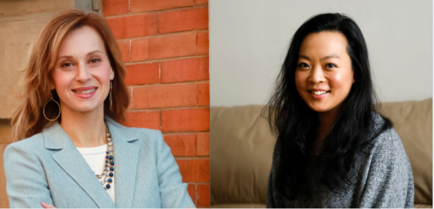 John Nichols: Progressive legislators Francesca Hong and Kristina ...