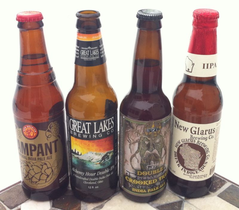 Beer Baron: Hopheads this is your moment