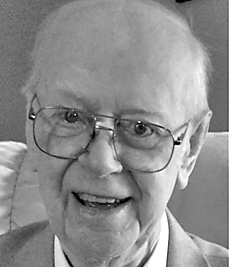 Rowe, Gerald Frank "Jerry"