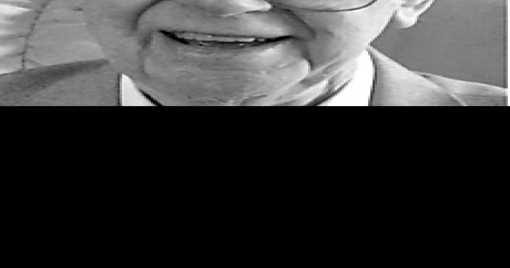 Rowe, Gerald Frank "Jerry"