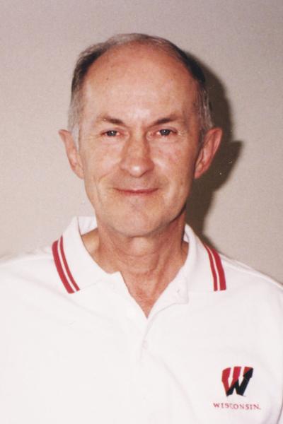 Hodel, Paul John