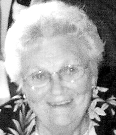Arlene M. Malone