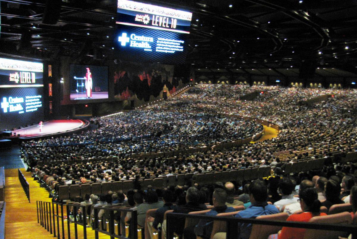 Surge of food, meals coming to pantries thanks to Epic user group meetings