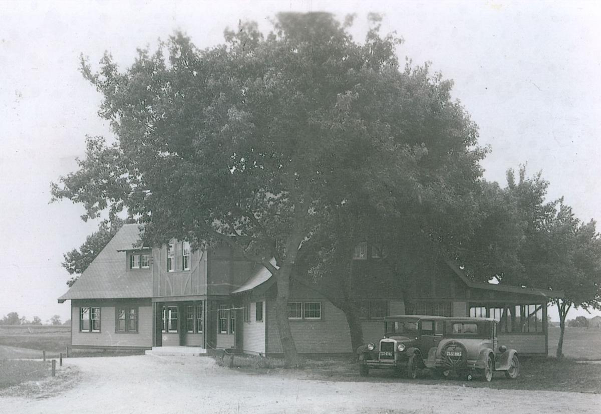 Doug Moe: Celebrating Lake Ripley Country Club's Centennial