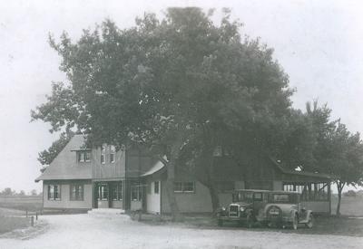 Doug Moe: Celebrating Lake Ripley Country Club's Centennial